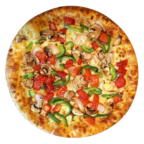 Rominus Pizza & Burger