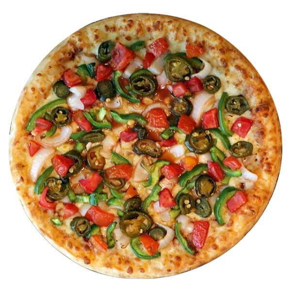 Rominus Pizza & Burger