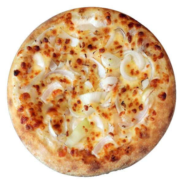 Rominus Pizza & Burger