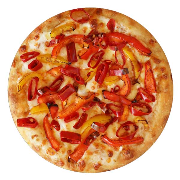 Rominus Pizza & Burger