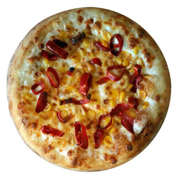 Rominus Pizza & Burger