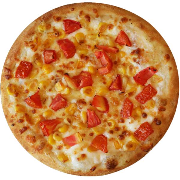 Rominus Pizza & Burger