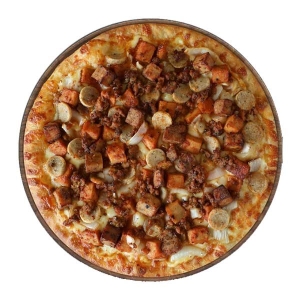 Rominus Pizza & Burger