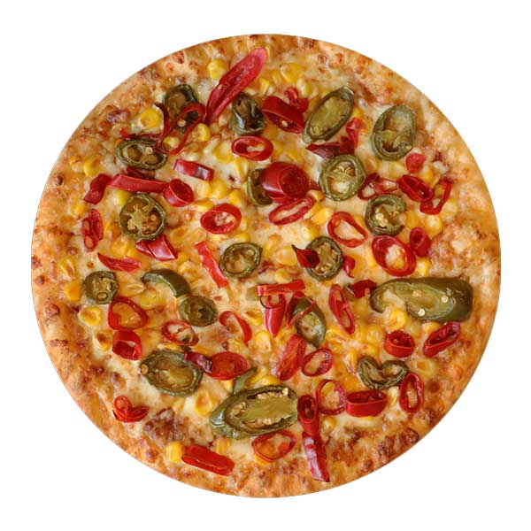 Rominus Pizza & Burger