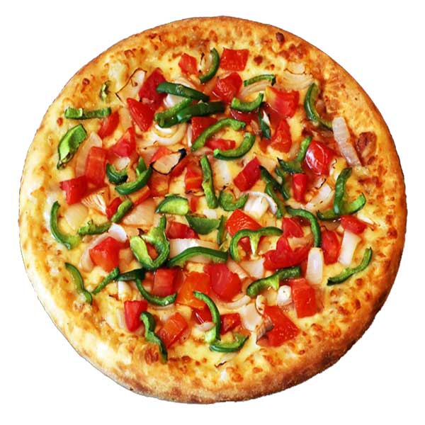 Rominus Pizza & Burger