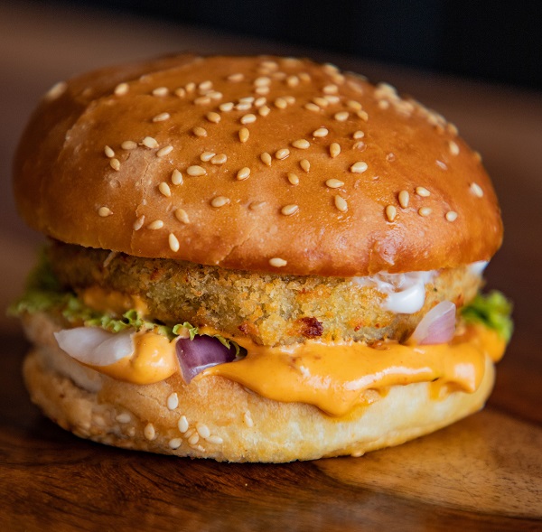 Rominus Pizza & Burger